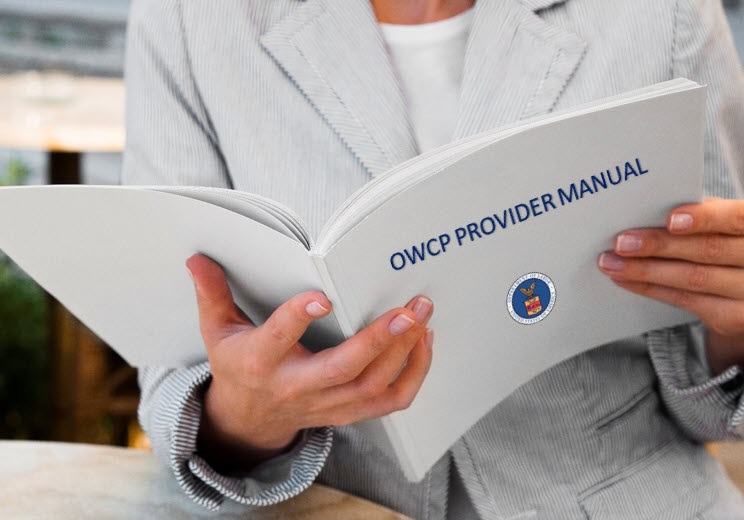 Medical Bill Processing Portal | Office of Workers' Compensation Programs